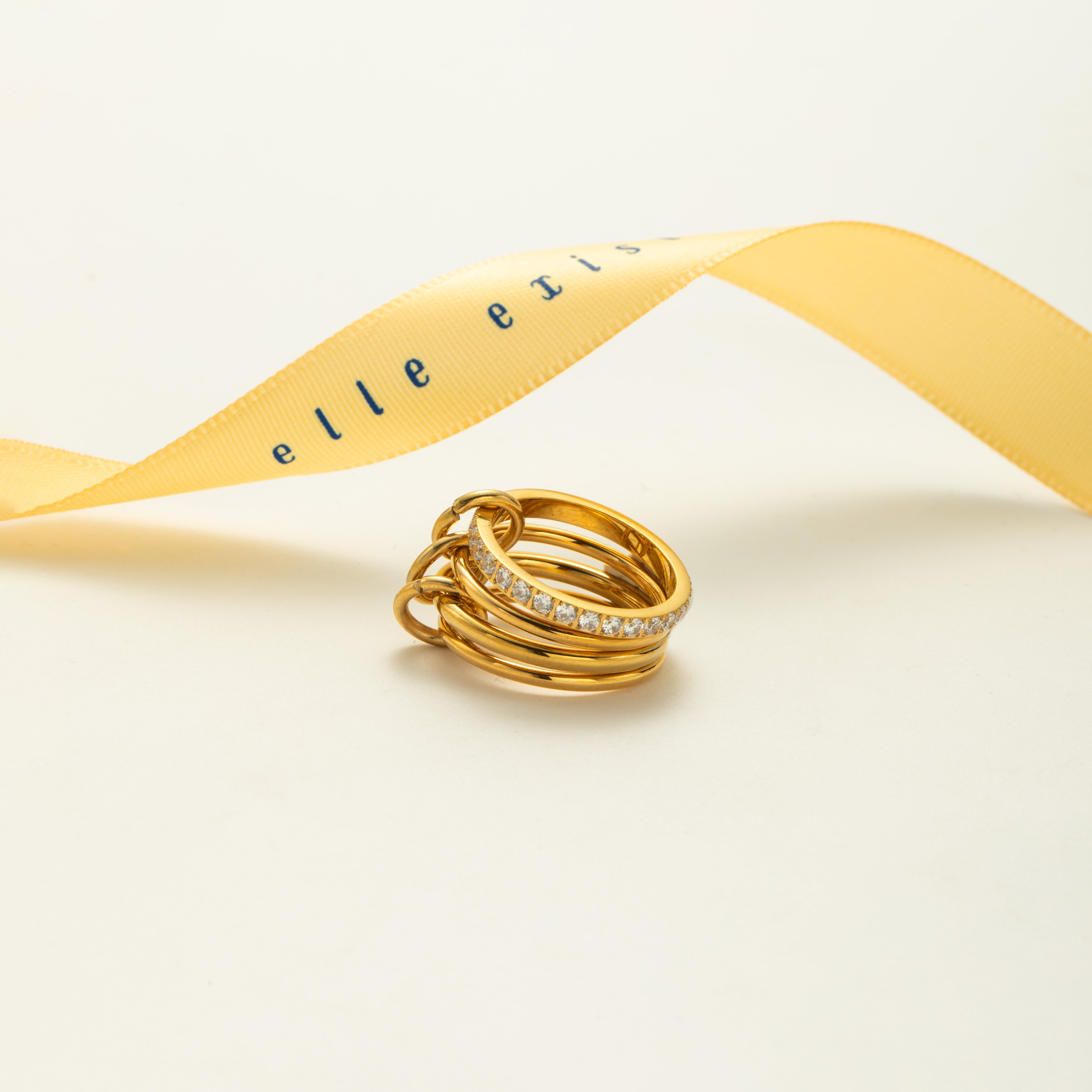 Twisted Radiance – Ellexist